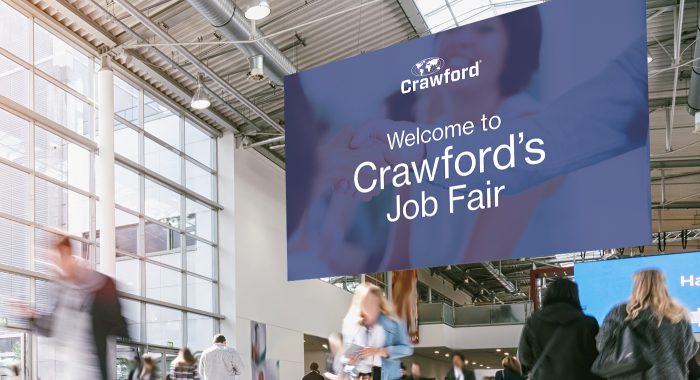 Crawford & Company Canada - Neglia Design