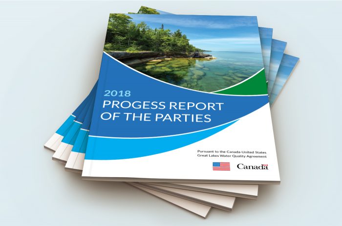 Environment Canada - Neglia Design