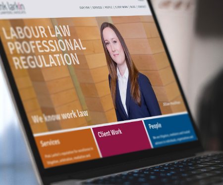 Graphic Design & Web Design Agency in Toronto | Neglia Design